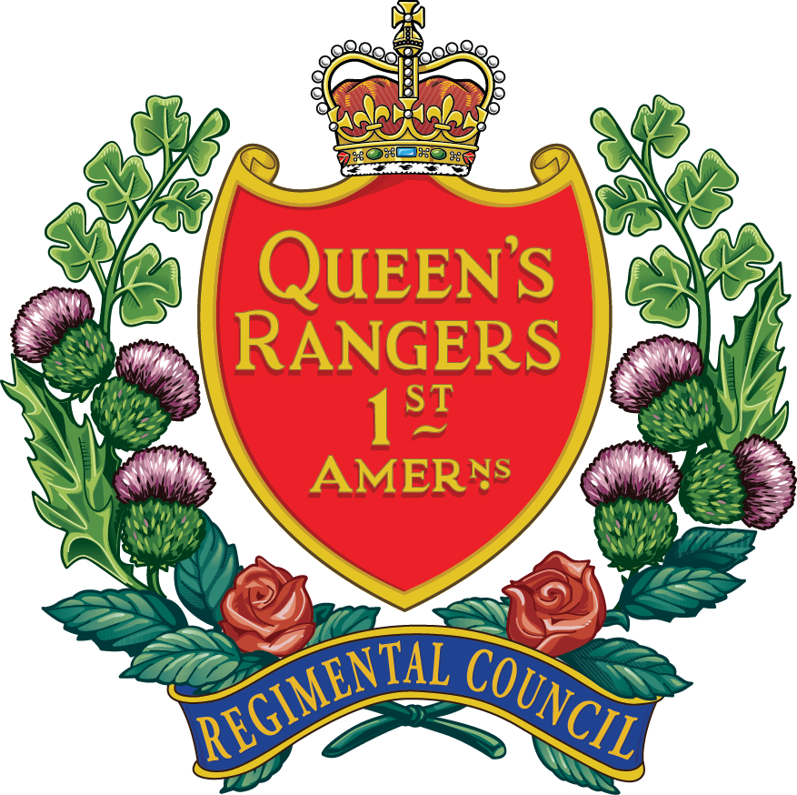 The Queen's York Rangers' Virtual Museum